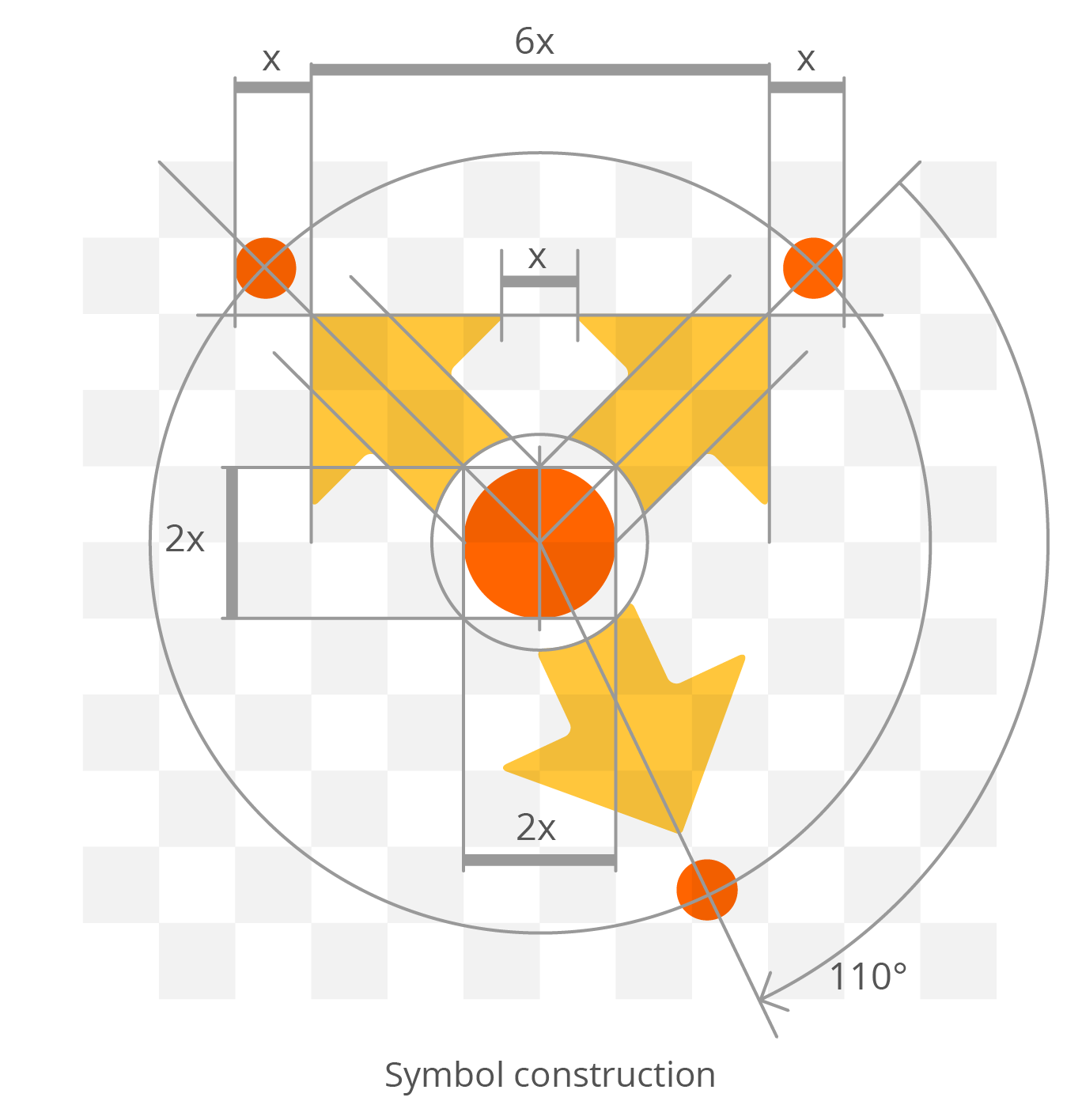 Stay compliant with our corporate branding guidelines